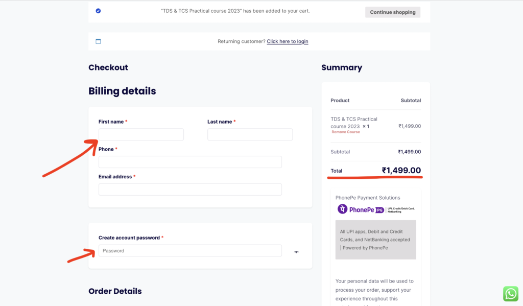FAQ – CA Guruji Classes